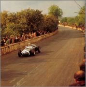 Formula 2 from 1960
