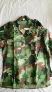 my serbian camo collection