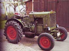 FENDT Tractores - Página 9