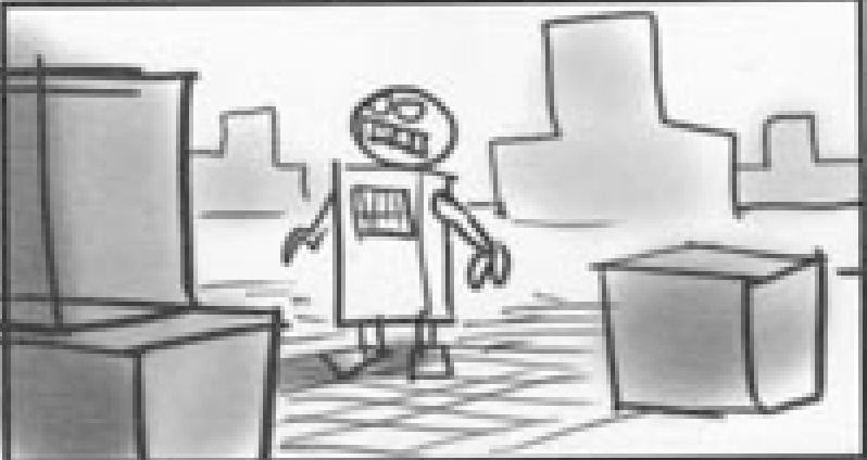 10 Tips for Creating Storyboards from Dreamworks