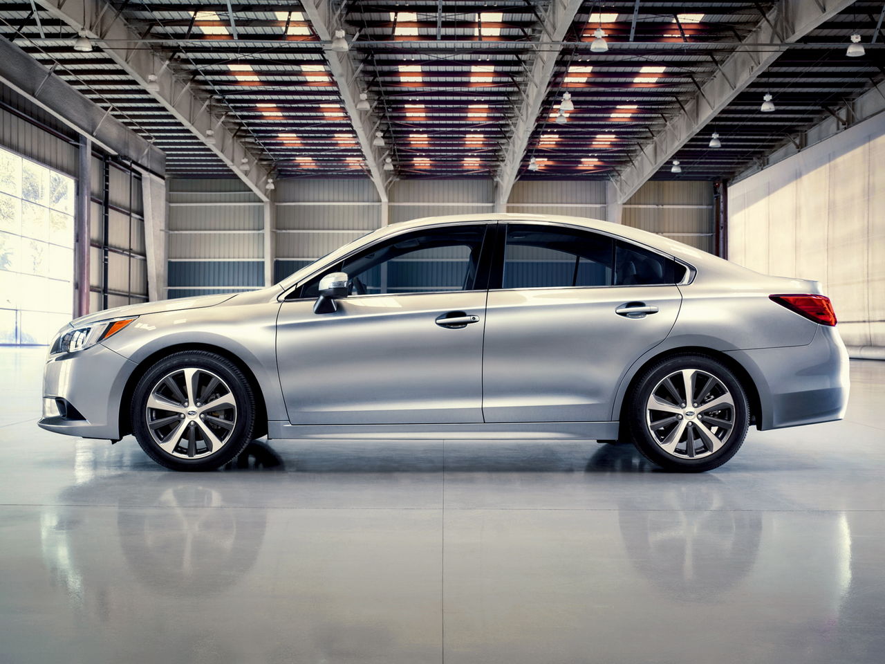 2014 - [Subaru] Legacy / Outback - Page 2