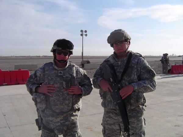 Steve W military scammer using stolen pics soldier FISCHER