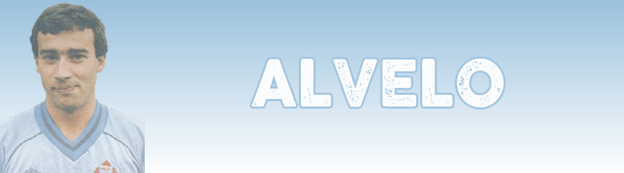 José Manuel Alvelo