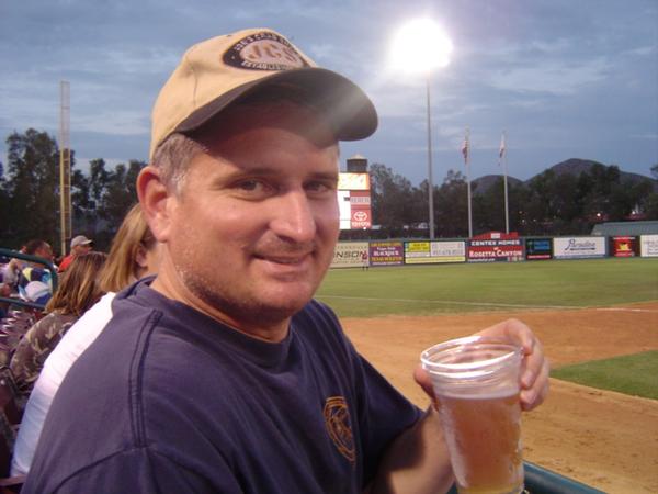 GARRY WEST