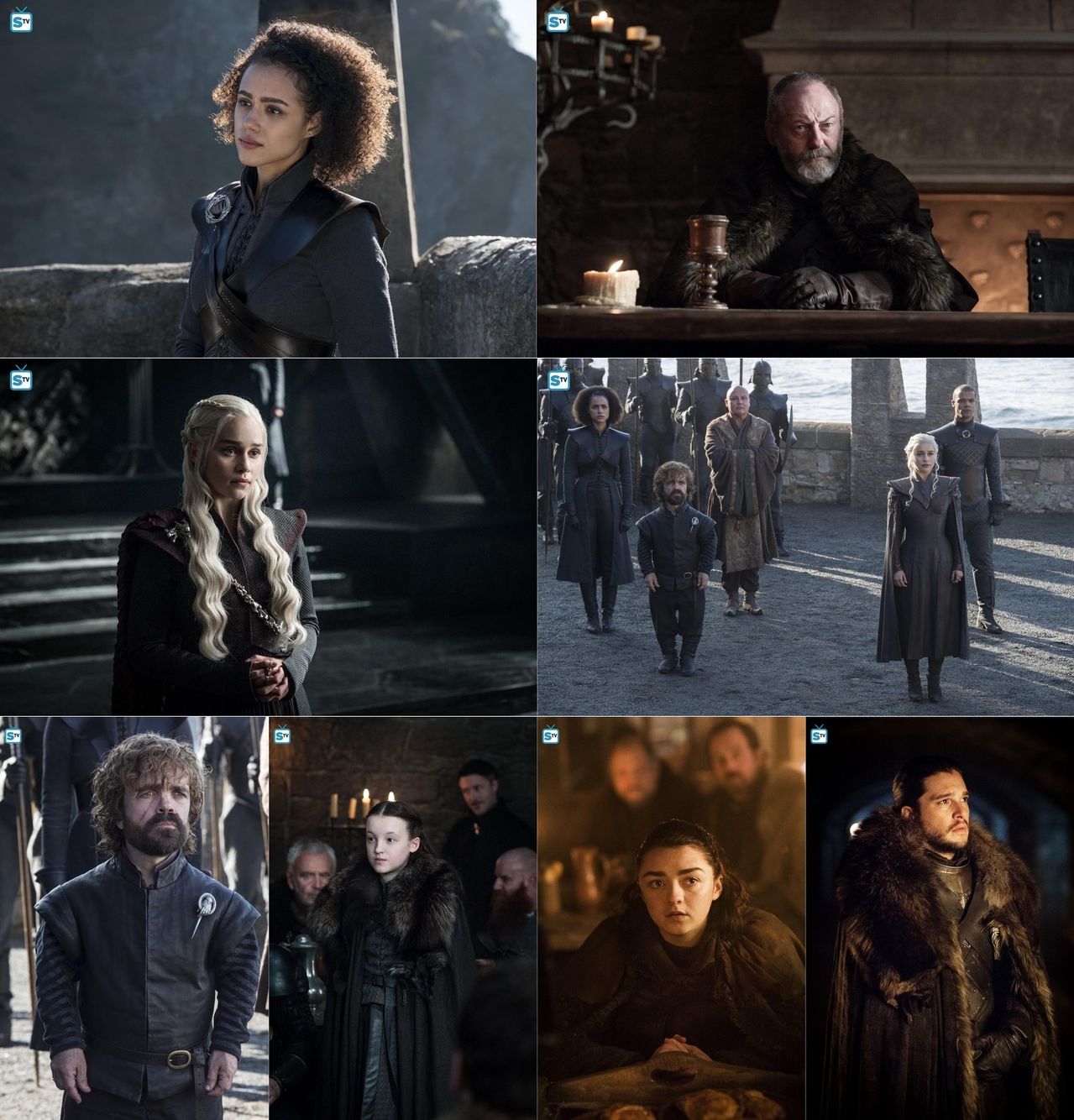 GoT Season 7 News