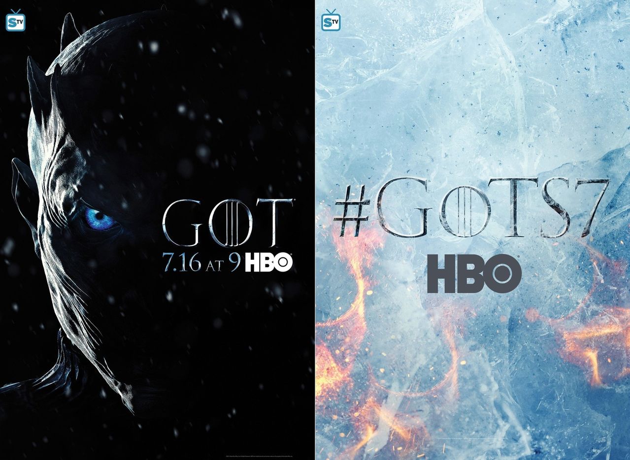 GoT Season 7 News