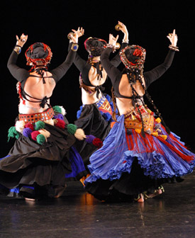 Traibls - Tribal Style