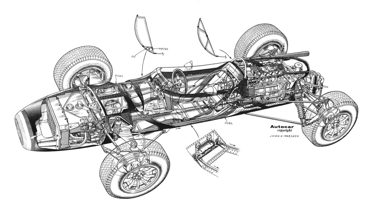 cutaway drawing - Page 6
