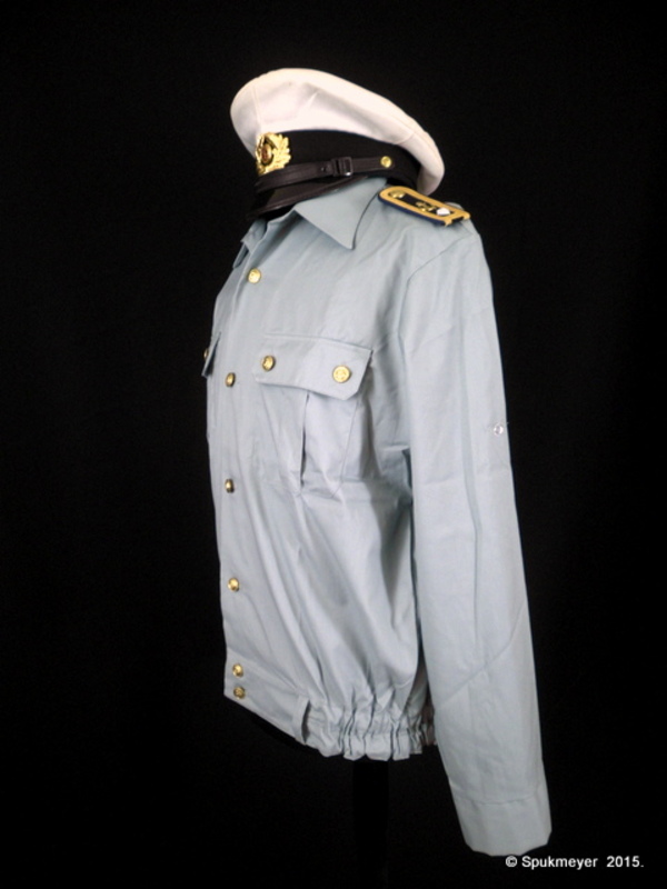My DDR uniform - Page 4