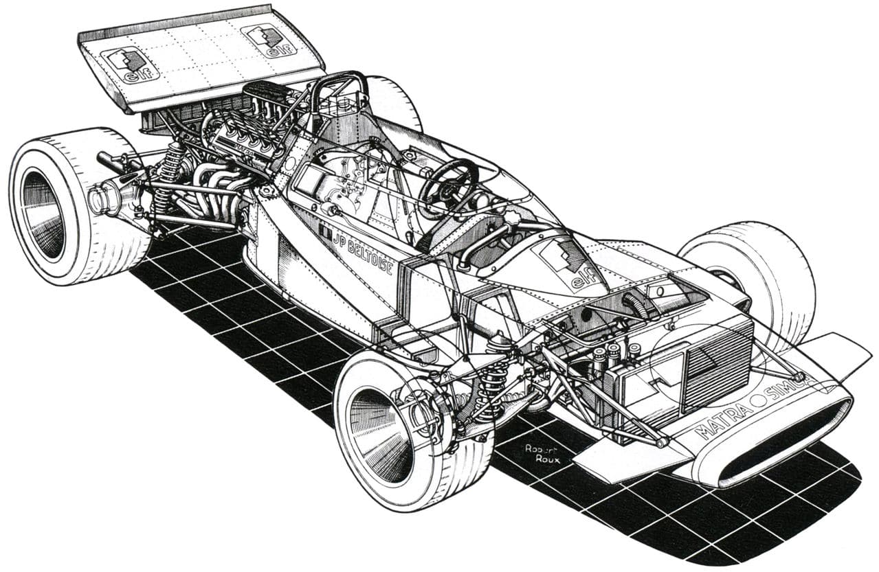 cutaway drawing - Page 6