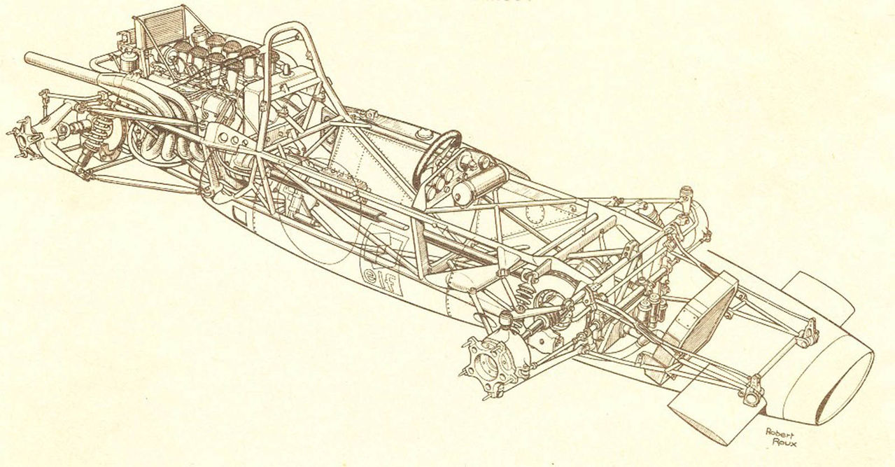 cutaway drawing - Page 6