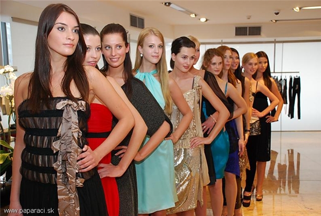 Road to MISS WORLD SLOVAKIA 2009™ Contestants REVEALED on p3 - Page 5