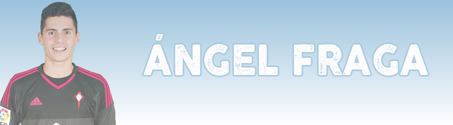 Ángel Fraga
