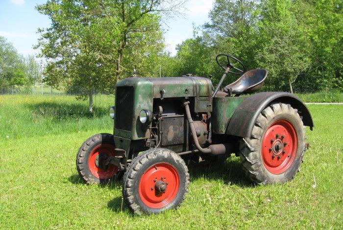 FENDT Tractores - Página 9