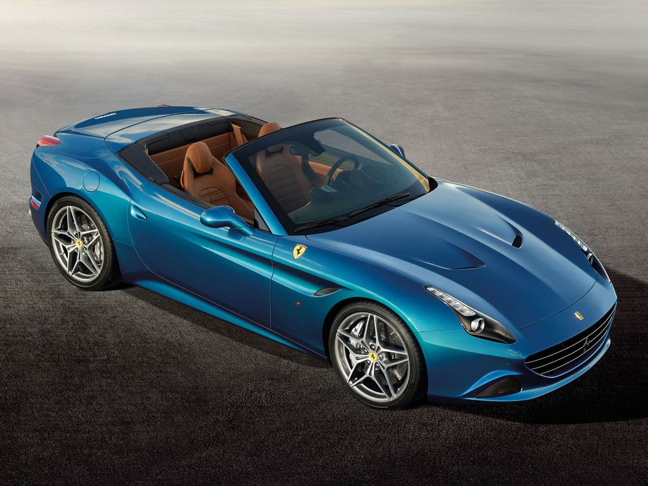 2014 - [Ferrari] California T [149M] - Page 2