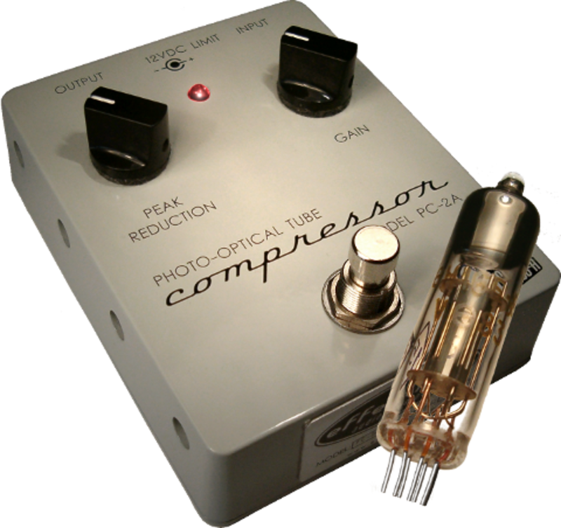 Pedais "stomp boxes" e efeitos analógicos com Jazzigo III - Página 12
