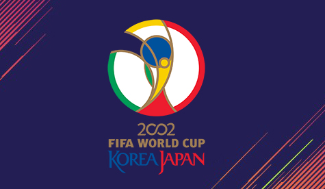 Mundial Corea y Japón 2002 - Cuartos de Final - Inglaterra Vs. Brasil ...