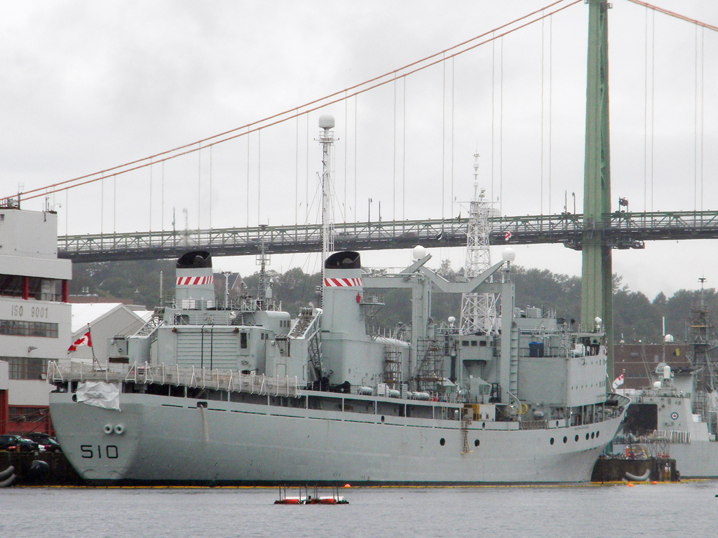 Armée canadienne/Canadian Armed Forces - Page 6