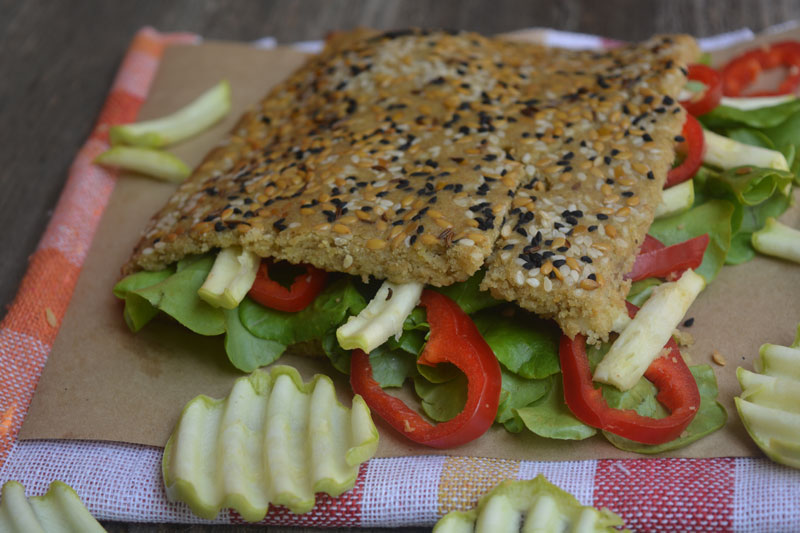 Zdrava hrana i vegetarijanski recepti - Portalli