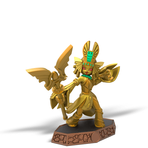 [SI] Skylanders Imaginators