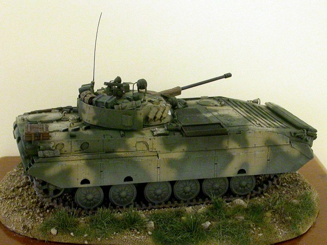 BMP 2