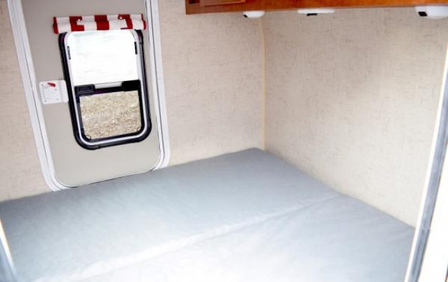 White Water RETRO Trailers USA