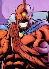 Les 100 plus grands vilains de comics