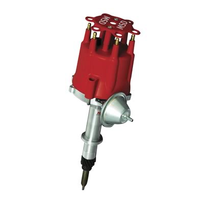 Distribuidor MSD Pro-Billet