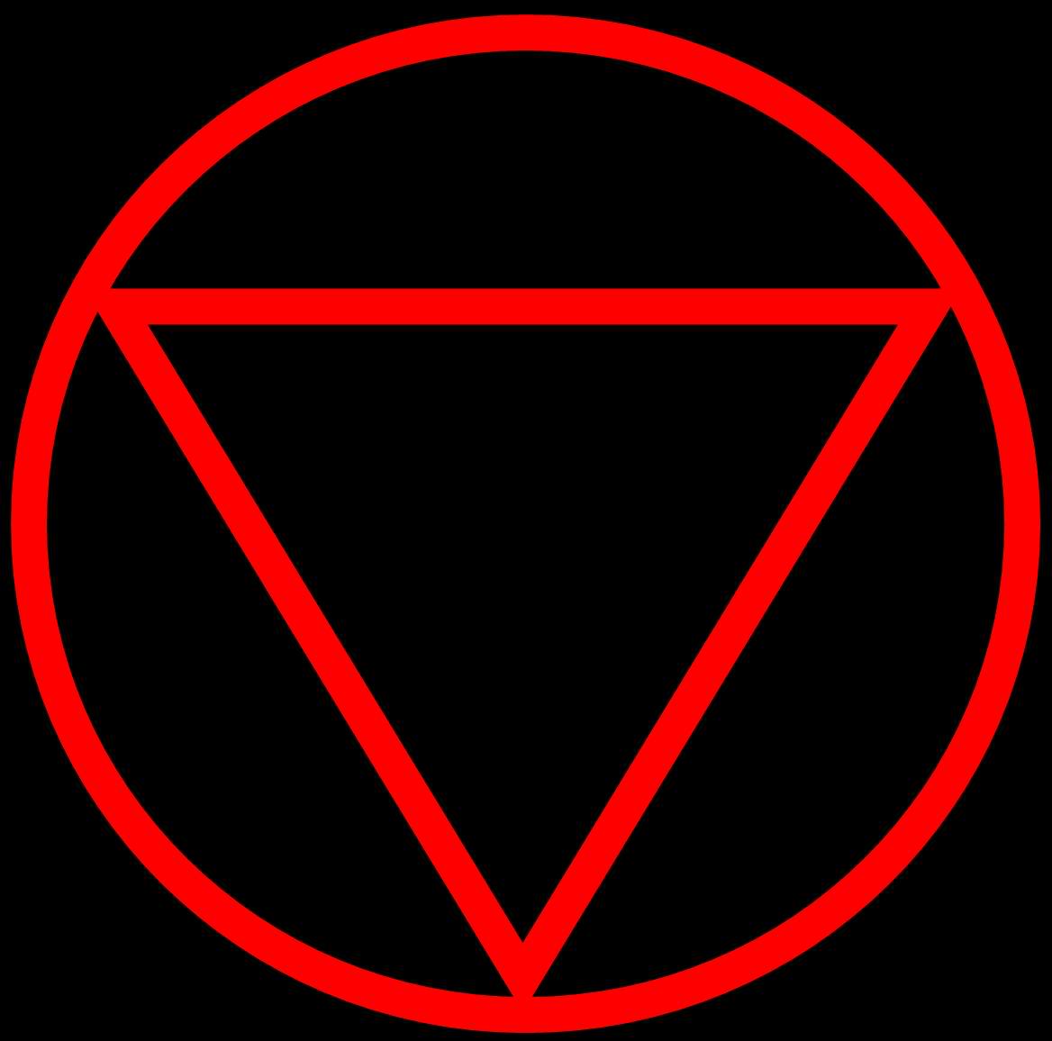 Predator Clan Symbols