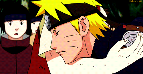 arigato gif