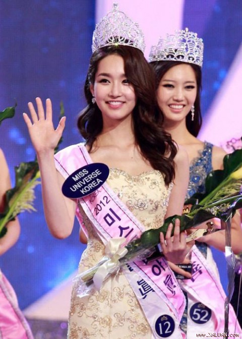 2013 l Miss Korea l Final 04/06