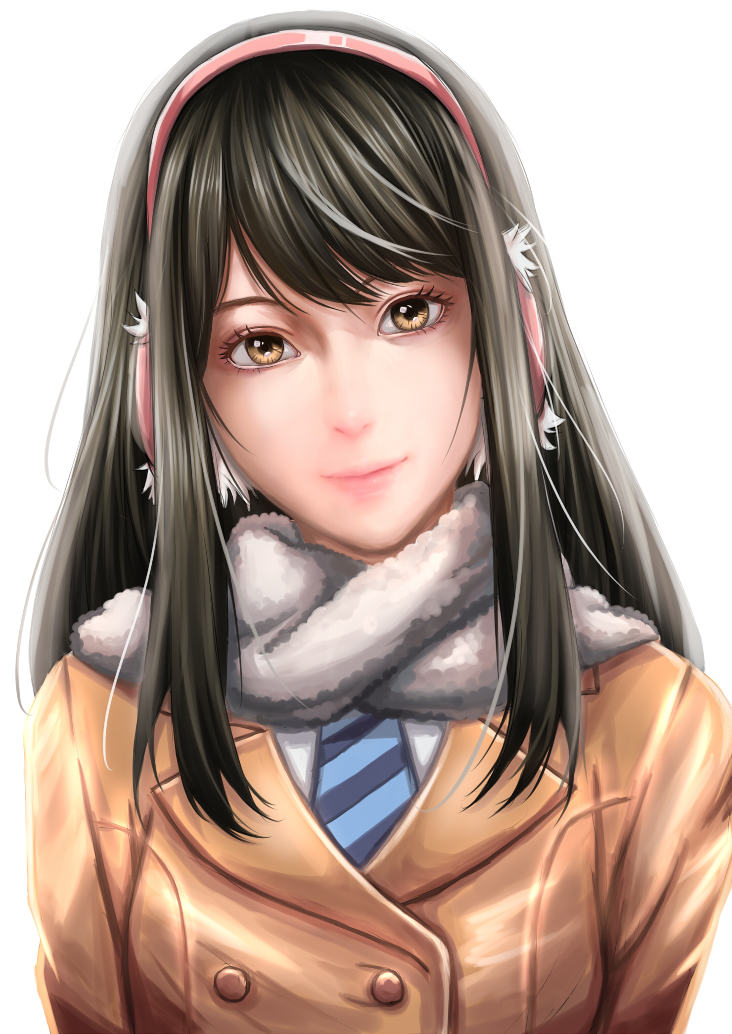 Kusaribe Hakaze | Libre