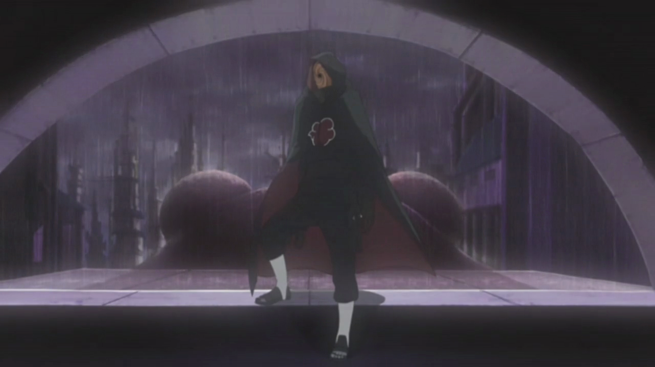 [Teorias e Curiosidades] #8 Massacre Uchiha, Orochimaru e Akatsuki