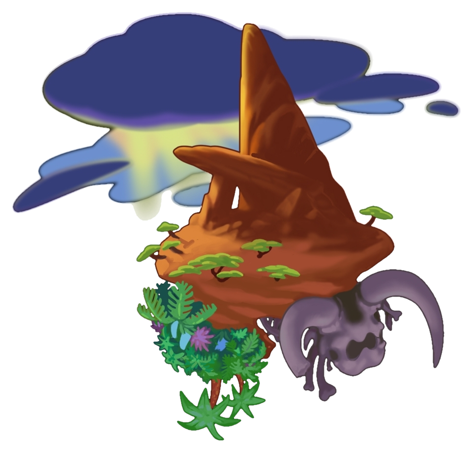[Tierras del Reino]"Rencores"[Shaza]