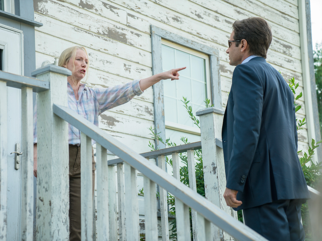 The X-Files: 5 Things You Probably Didn't Know About the Revival