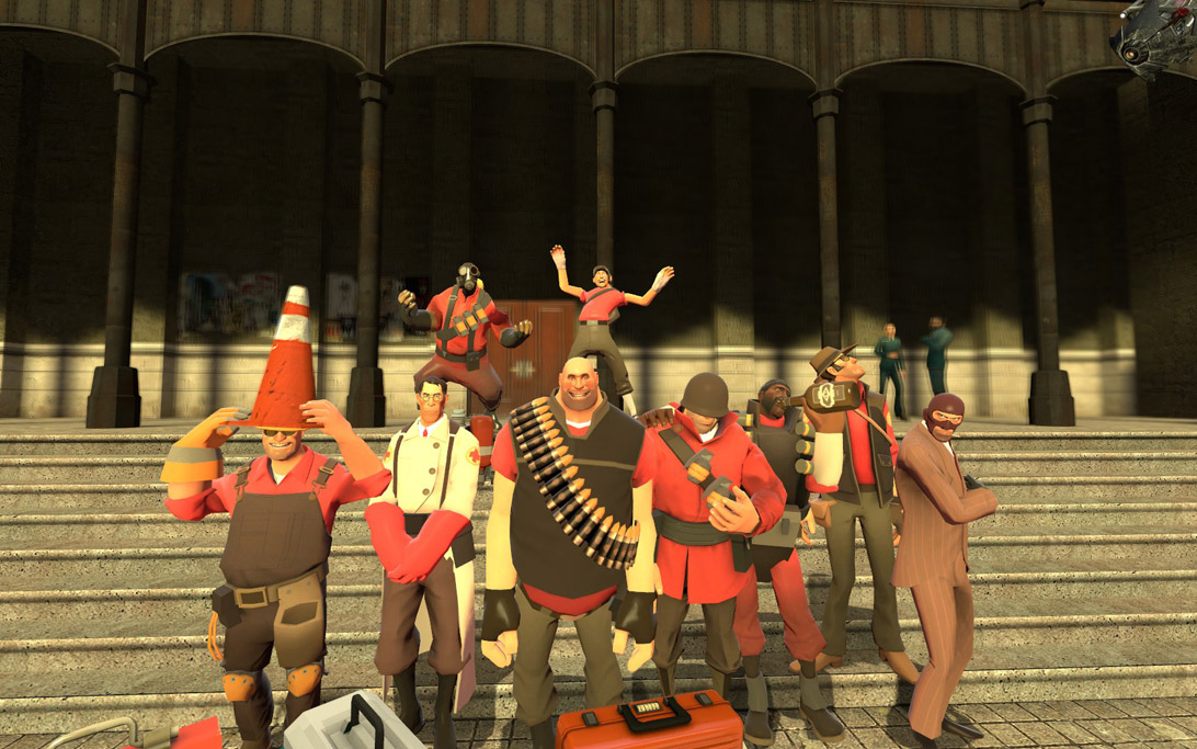 Garry's Mod 10 Ultimate Edition