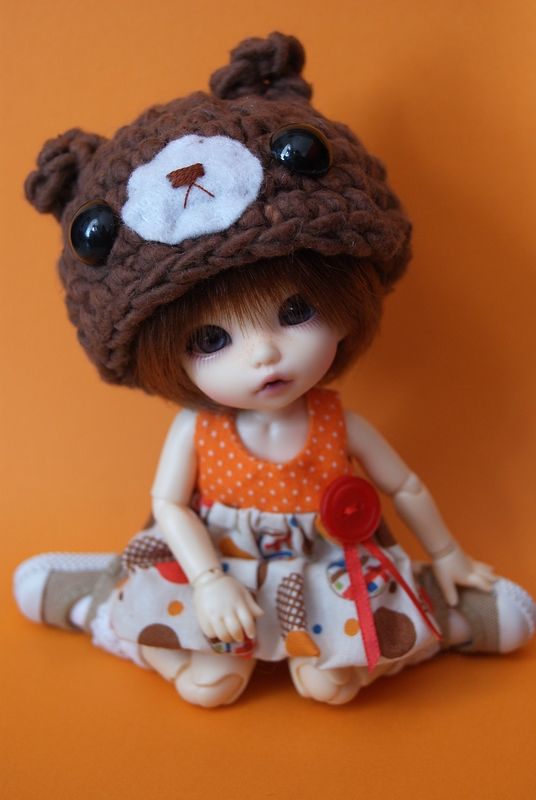 [FAIRYLAND] PukiPuki, Multihead et PukiFée Ante