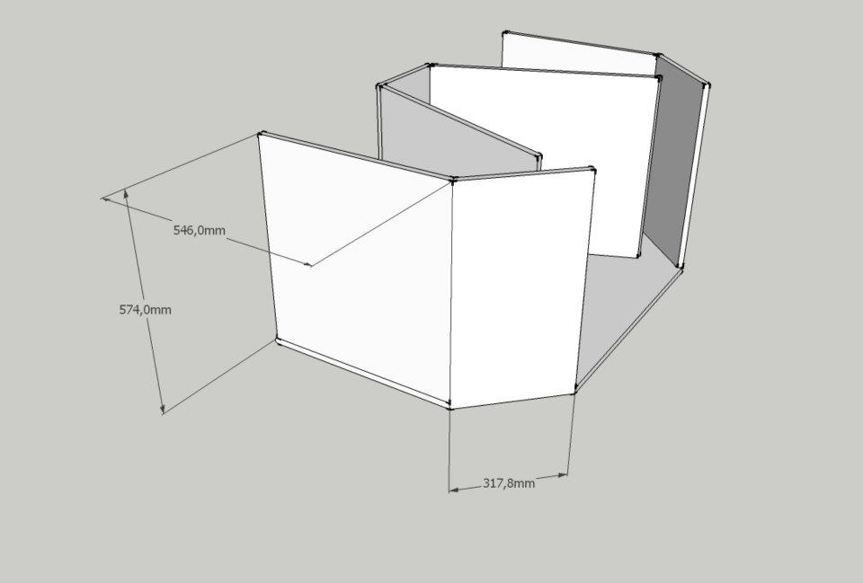 Tuto & Plan W Bin
