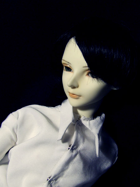 [CERBERUS PROJET - LUTS] El