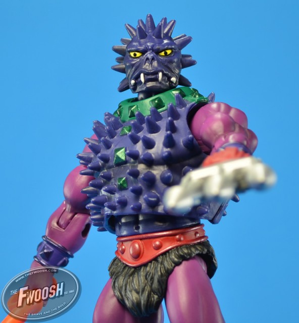 First look VeeBee Spikor!!!
