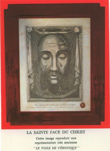 le Saint homme de TOURS
