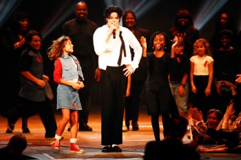 1995 - MTV Video Music Awards