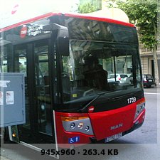 TMB - Transportes Metropolitanos de Barcelona