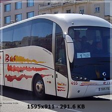 RICO BUS (AUTOCARES RICO / TRANSCELA / AUTOCARES MORENO) - Página 5