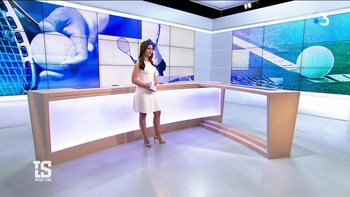 Flore Maréchal - Janvier 2019