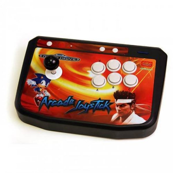 [VDS] Borne Icade, sega h&b, fightpad ps3, rpg jap ps2 et ps1