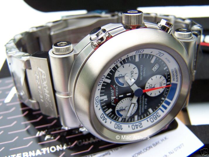 Formex TS375 à quartz
