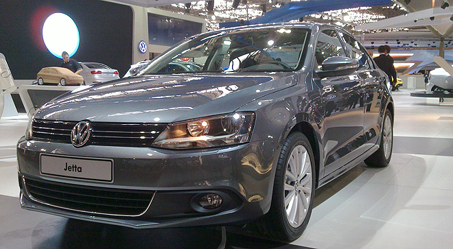 2010 - [Volkswagen] Jetta VI - Page 6