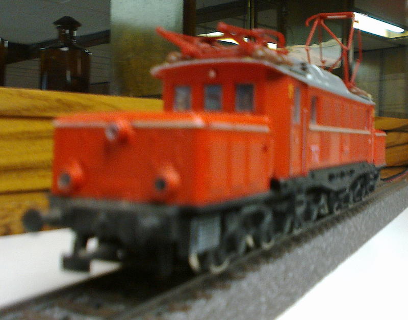 1020 von Klein Modellbahn