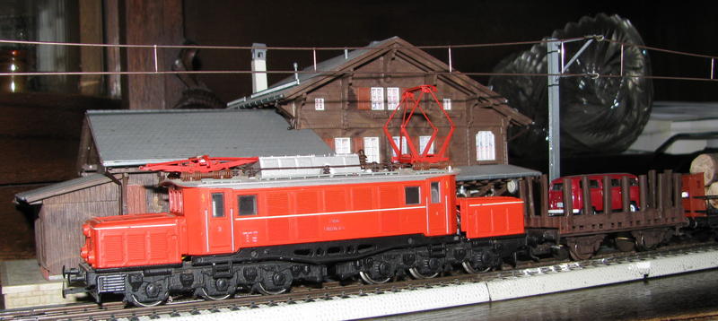 1020 von Klein Modellbahn